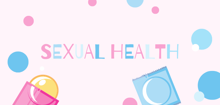 Sexual Health - Healthy UCD