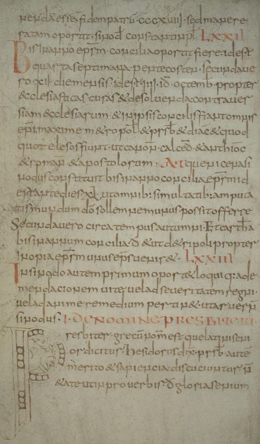 Roy Flechner All Souls - UCD School of History