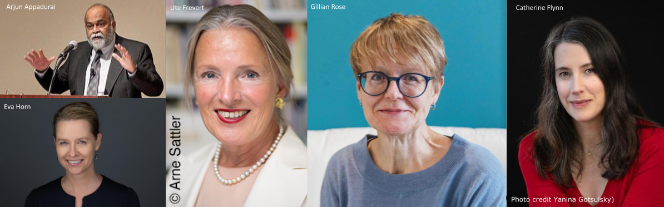 HI Annual Distinguished Guest Lecture - UCD Humanities Institute