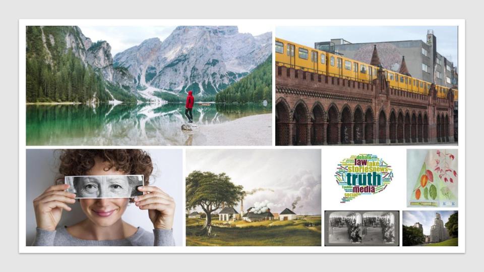 UCD Humanities Institute