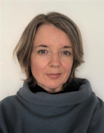 Haunting Times Talk & Discussion | 21 November 2025 - UCD Humanities ...