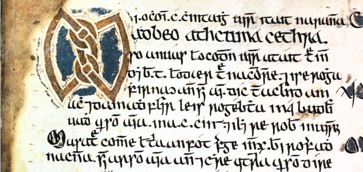 UCD School of Irish, Celtic Studies and Folklore