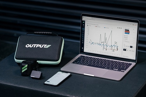 Output Sports Olympics - NovaUCD