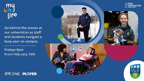 seamlessCARE My Uni Life - NovaUCD