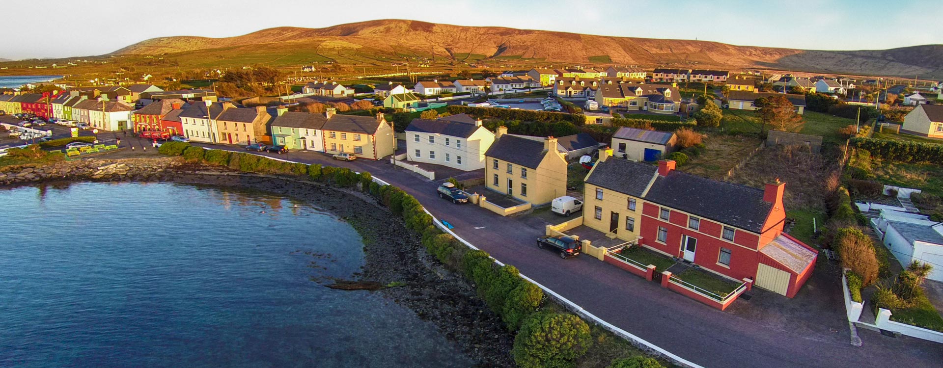 Gaeltacht UCD 2024 - Gaeltacht UCD