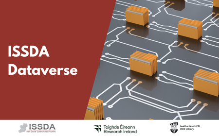 ISSDA Dataverse Demonstration