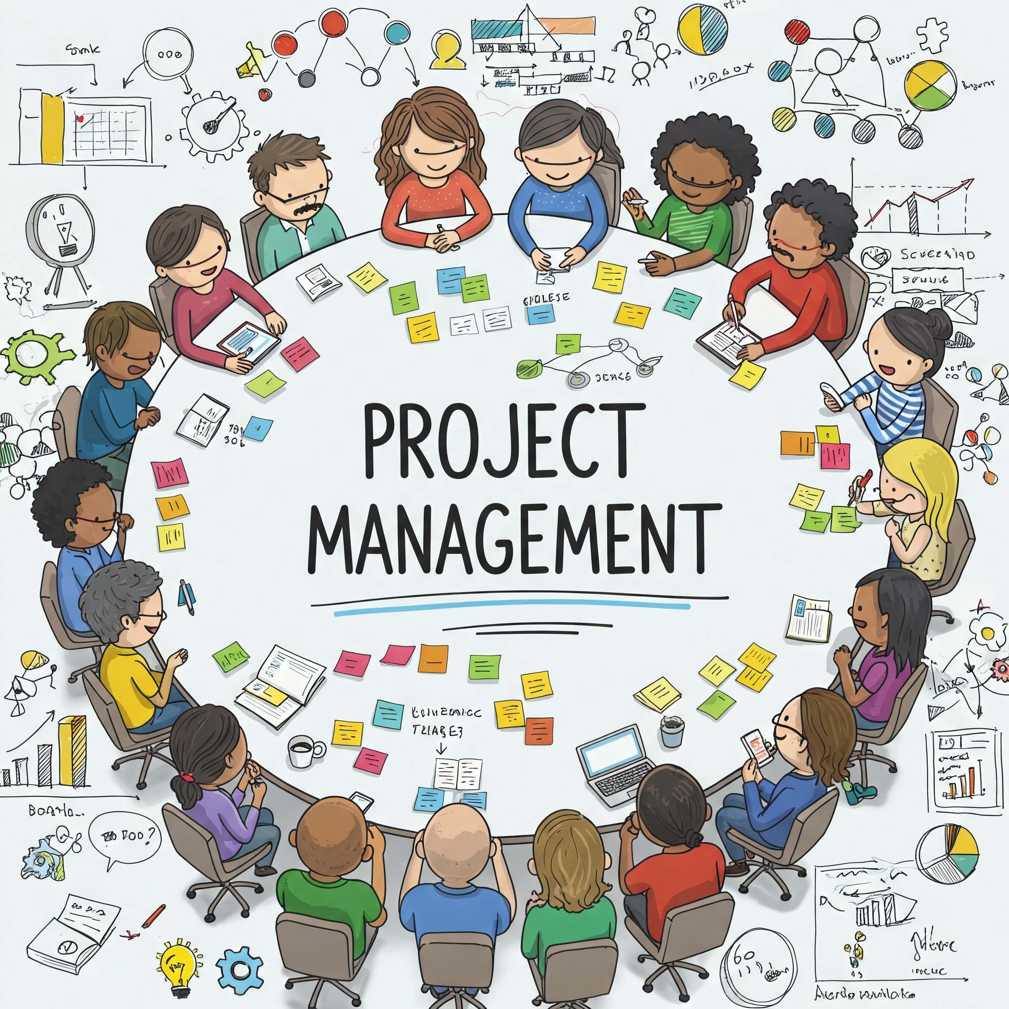 Project Management Resources - UCD IT Services