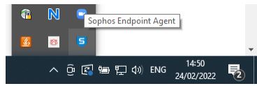 Sophos Antivirus - UCD IT Services