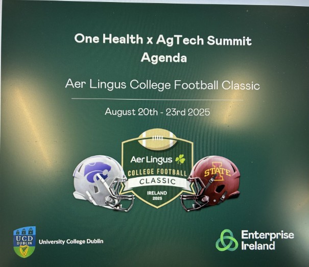 Lyons Farm - UCD Lyons Farm