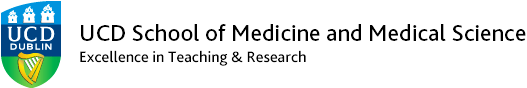 UCD School of Medicine & Medical Science : Apex