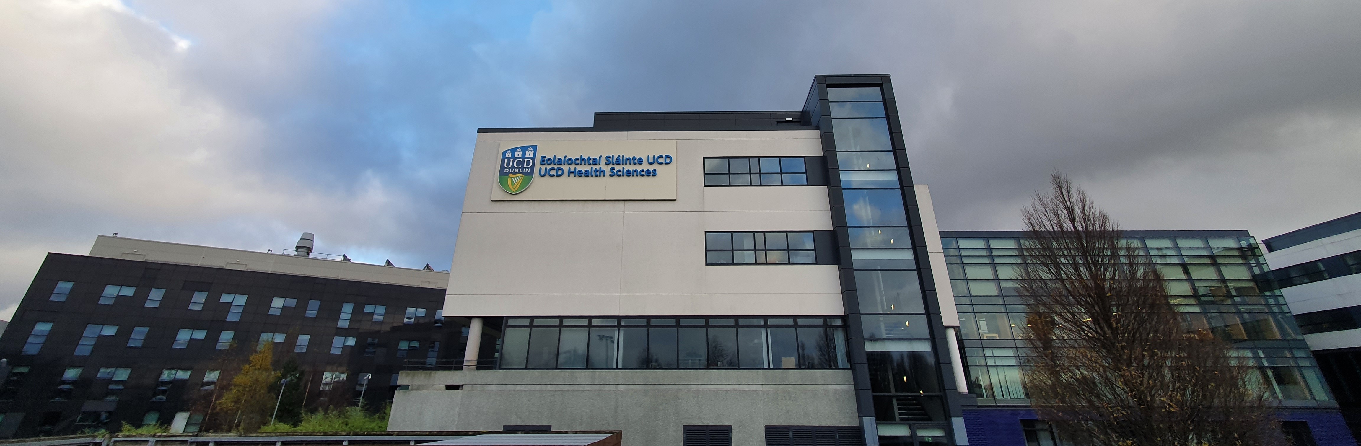 Radiography Frequently Asked Questions - UCD School of Medicine