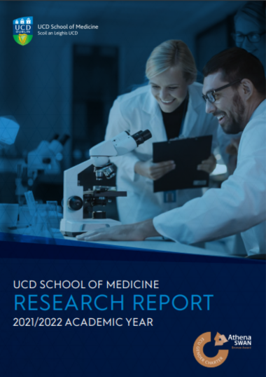 Researchers - UCD School of Medicine