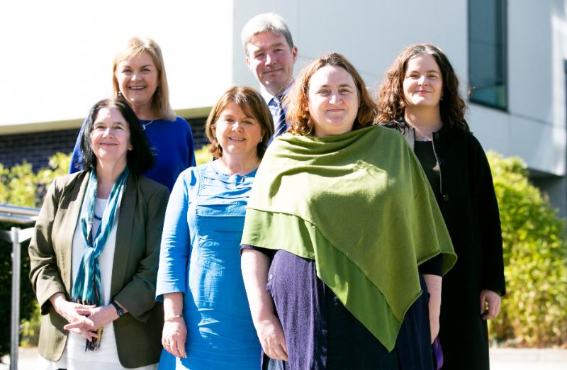 UCD Graduate Diploma in Primary Care Nursing Practice Launch - UCD ...
