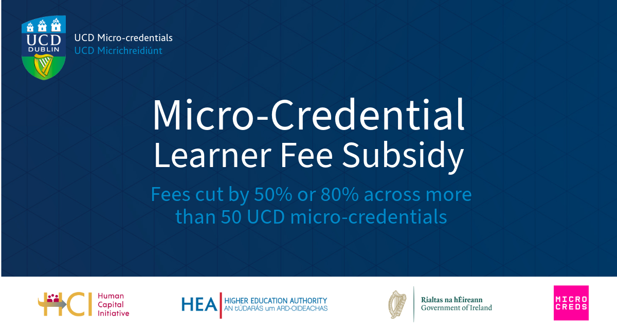 Understanding the HCI Micro-Credential Fee Subsidy and Your Eligibility ...