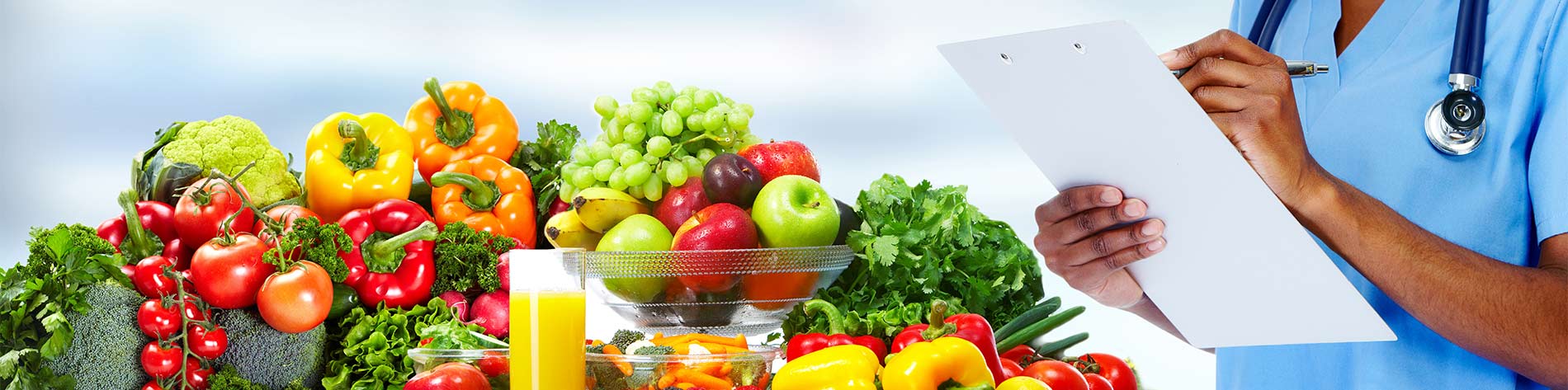 Advancing Healthcare: Optimising Nutrition - UCD Micro-credentials