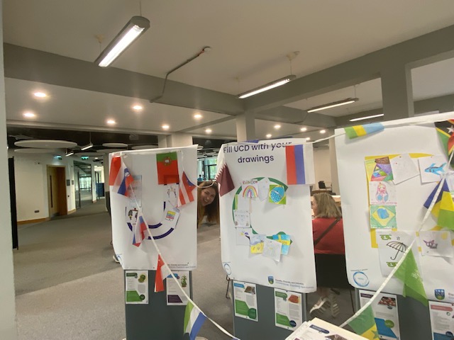 UCD Multicultural Employee Network