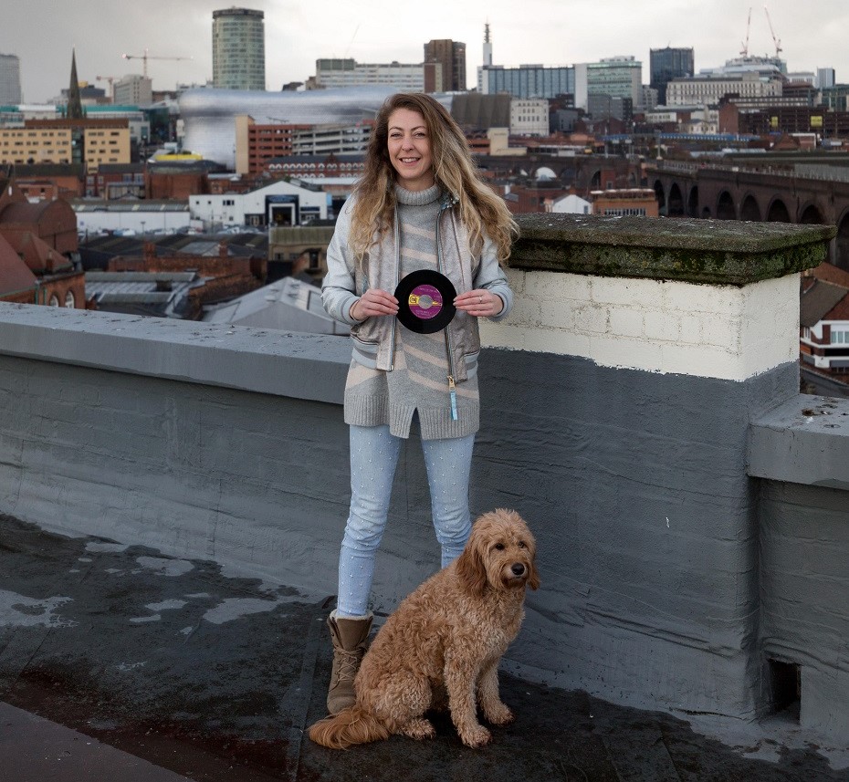 Dr Sarah Raine joins School of Music as SFI-IRC Pathway Fellow - UCD ...