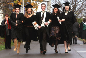 University College Dublin - News