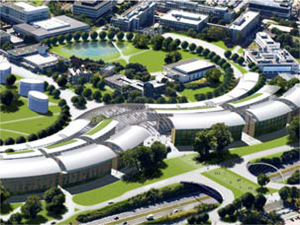 UCD News - UCD unveils winner of Gateway architectural competition ...