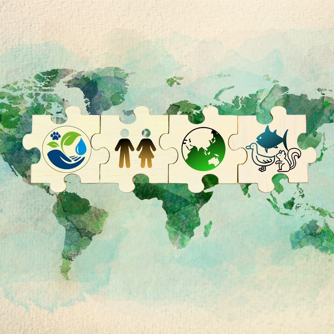 One Health Centre Conference 2025 - One Health UCD