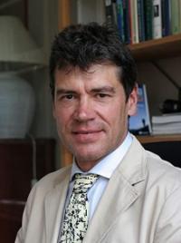 Prof. Michael Perryman - UCD School of Physics