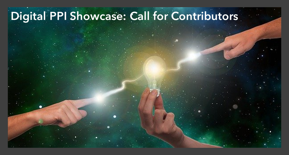 PPI Festival @ UCD - PPI Ignite Network