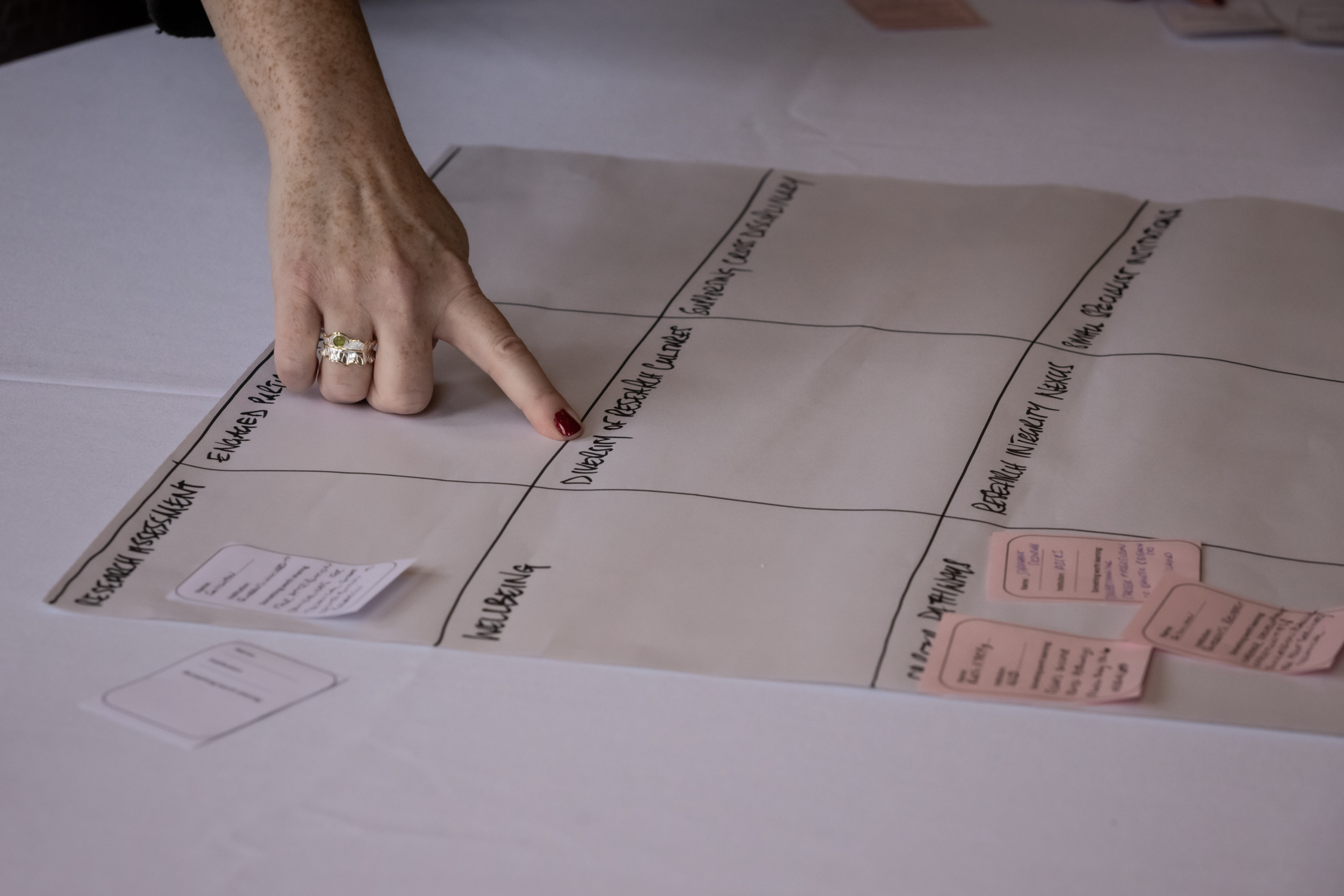 6 Emma Ferris - UCD Research Culture