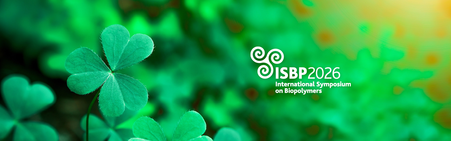 ISBP 2026 SPONSORS