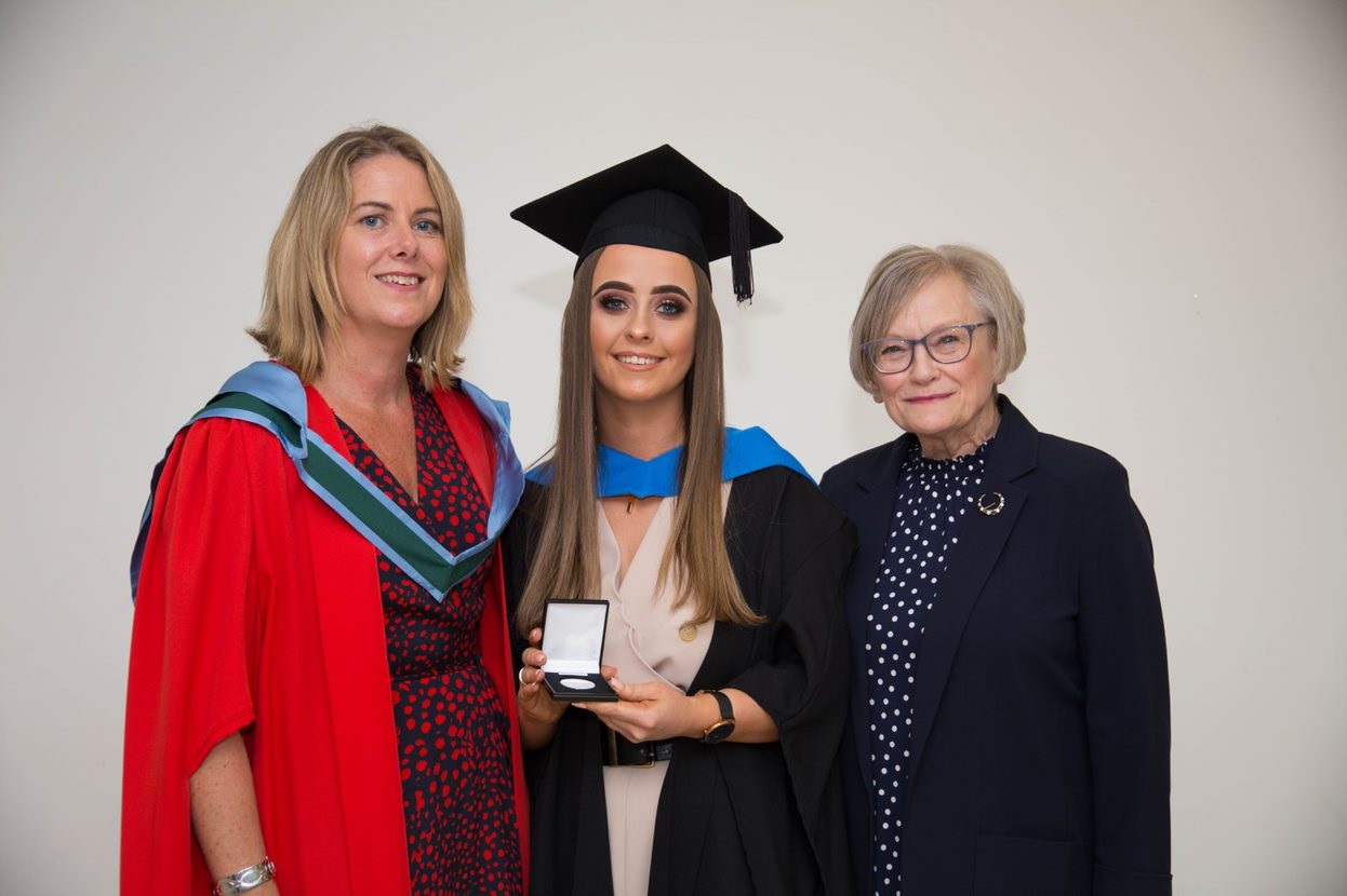Celebrating Class of 2019 - UCD SBBS – Study Biomedical Science in Ireland