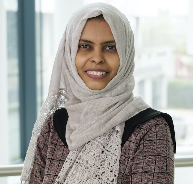 Team - Systems Biology Ireland