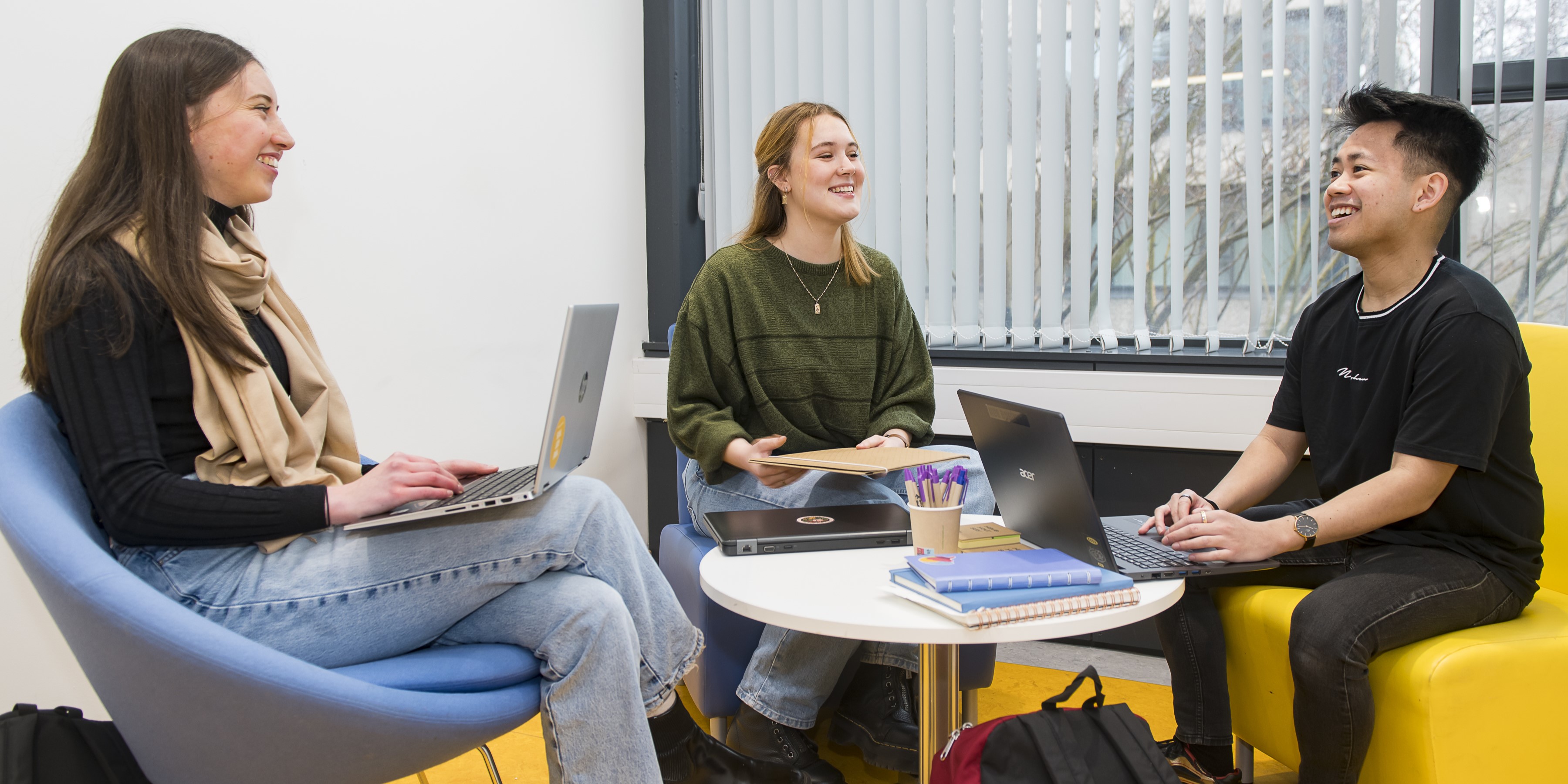 UCD College of Social Sciences and Law