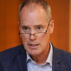 Academic Staff - UCD School of Politics and International Relations