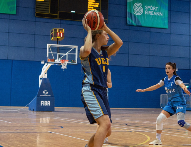 UCD Sport
