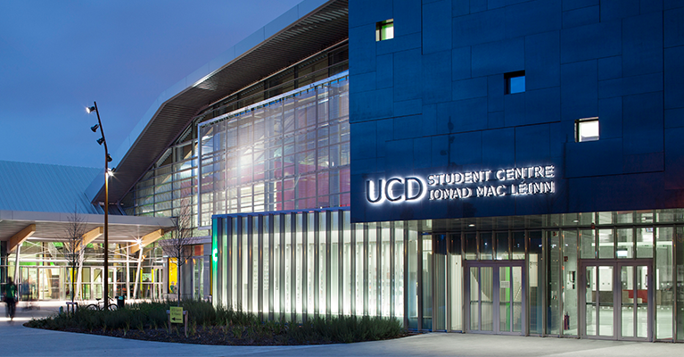 Stay at UCD | Modern Accommodation at an Affordable Price
