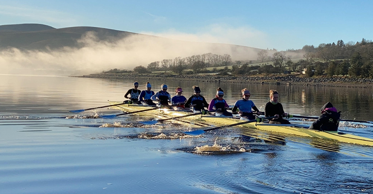 UCD Student Experience - UCD Strategy