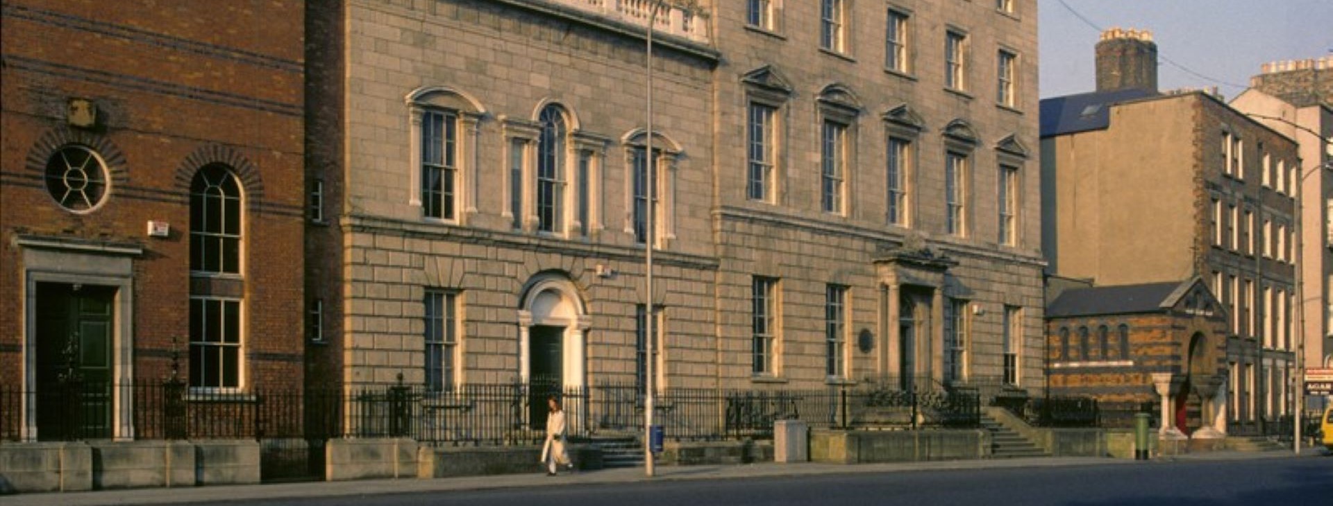 UCD Strategy to 2030 - Breaking Boundaries