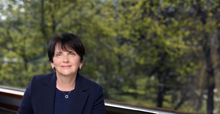 President's Message - UCD Strategy