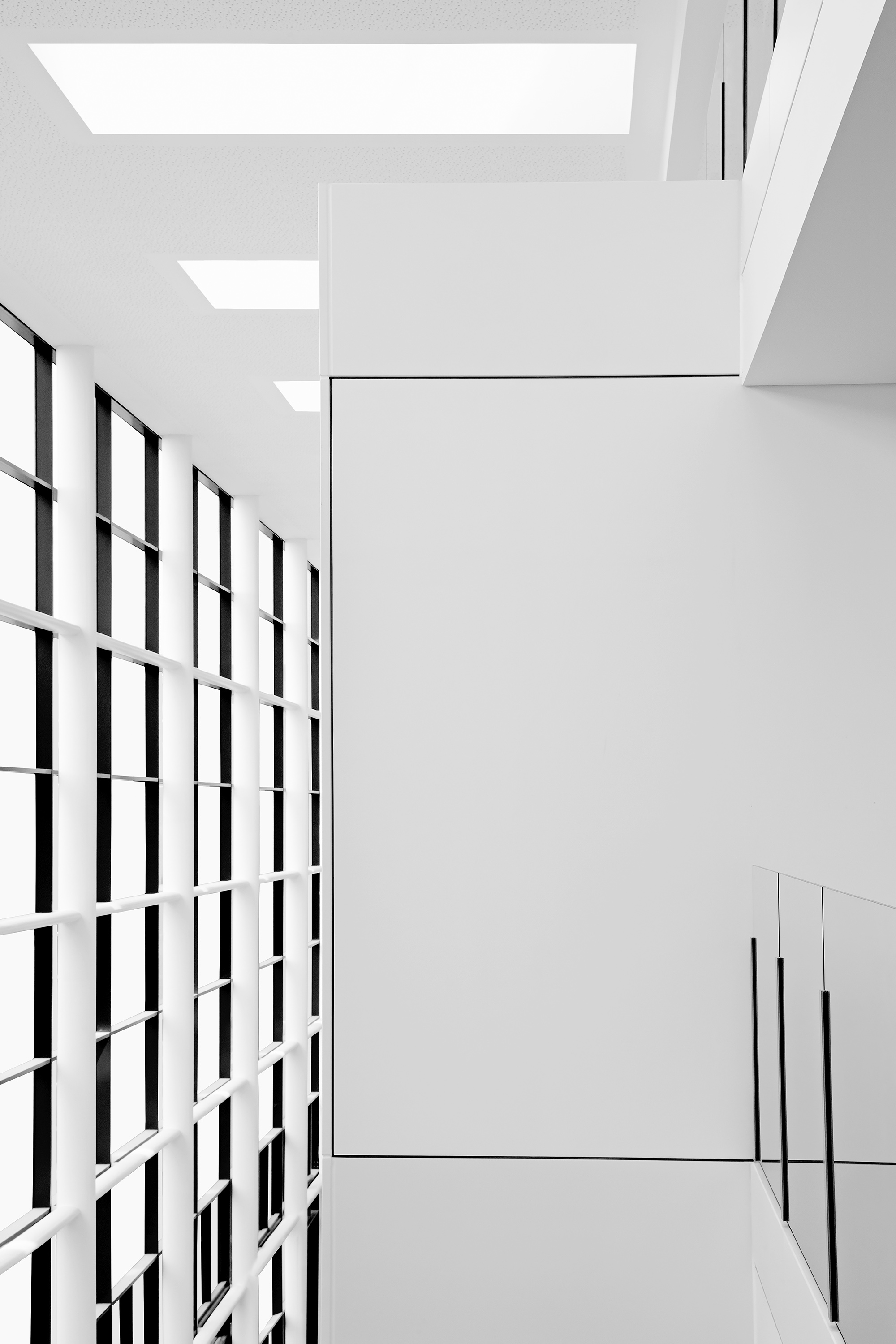 Conveying Space - University College Dublin