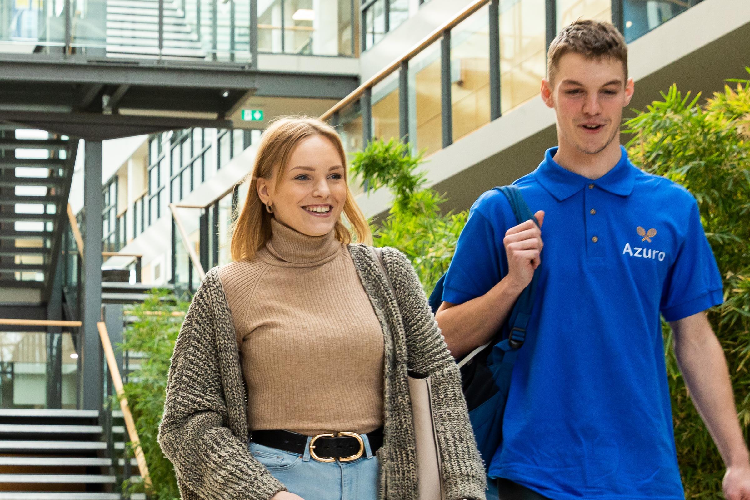 Gallery - UCD University Relations