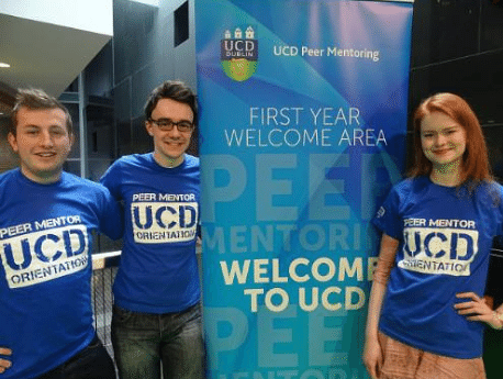 Current Students - UCD School of Veterinary Medicine